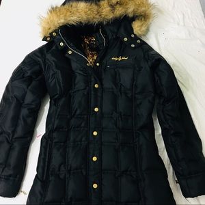 Baby Phat Jackets & Coats | Babyphat Original Puffer Jacket | Poshmark